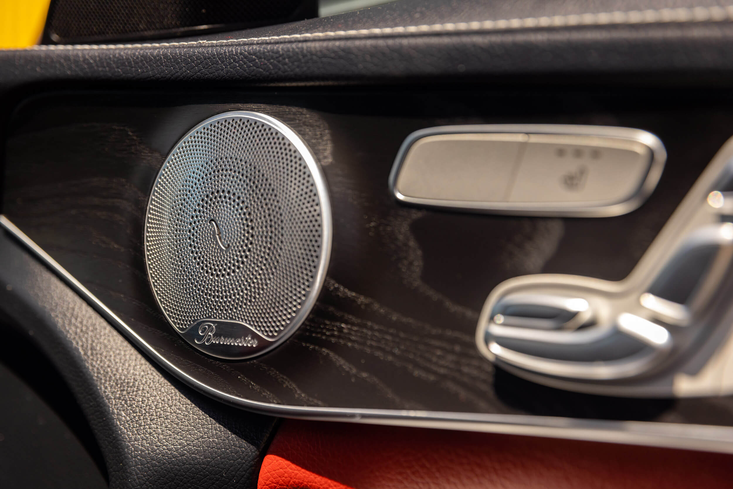 2019 Mercedes-Benz C300 Auto - Red Plum Automotive